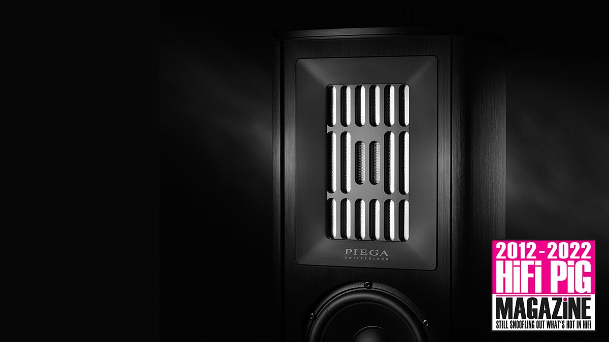 PIEGA Coax Gen2 Series Grows | Hifi Pig