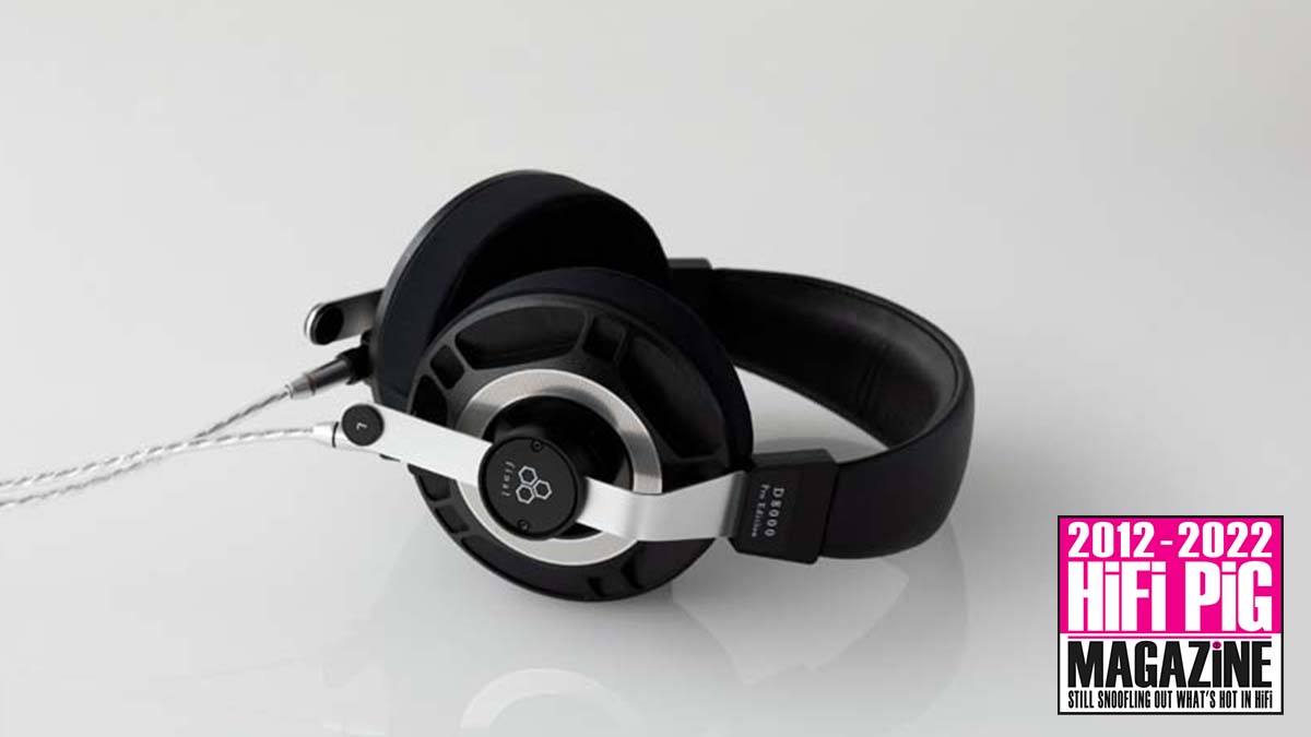 Final Audio D8000 Pro Headphones | Hifi Pig