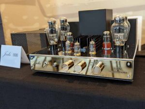 Jadis I300 300B Integrated Amplifier | Hifi Pig