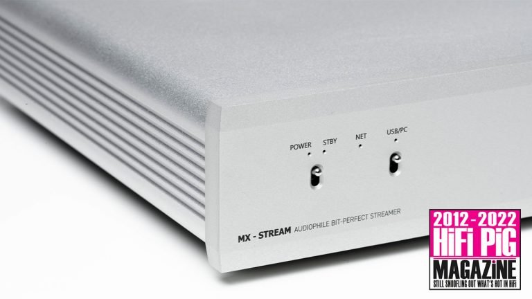Hifi News | Hifi Pig