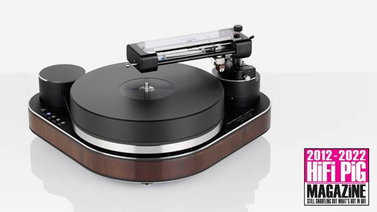 Hifi News | Hifi Pig