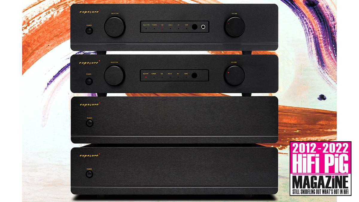 amplifiers | Hifi Pig