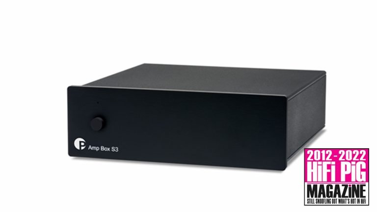 Hifi News | Hifi Pig