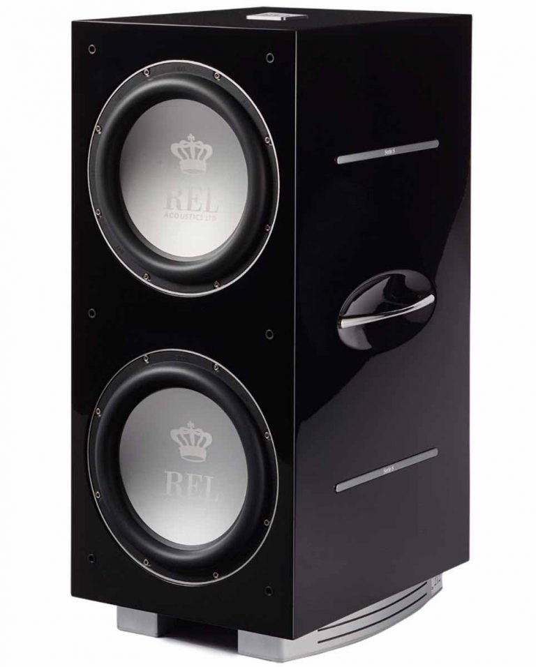 HiFi Lounge REL Subwoofer Open Day | Hifi Pig