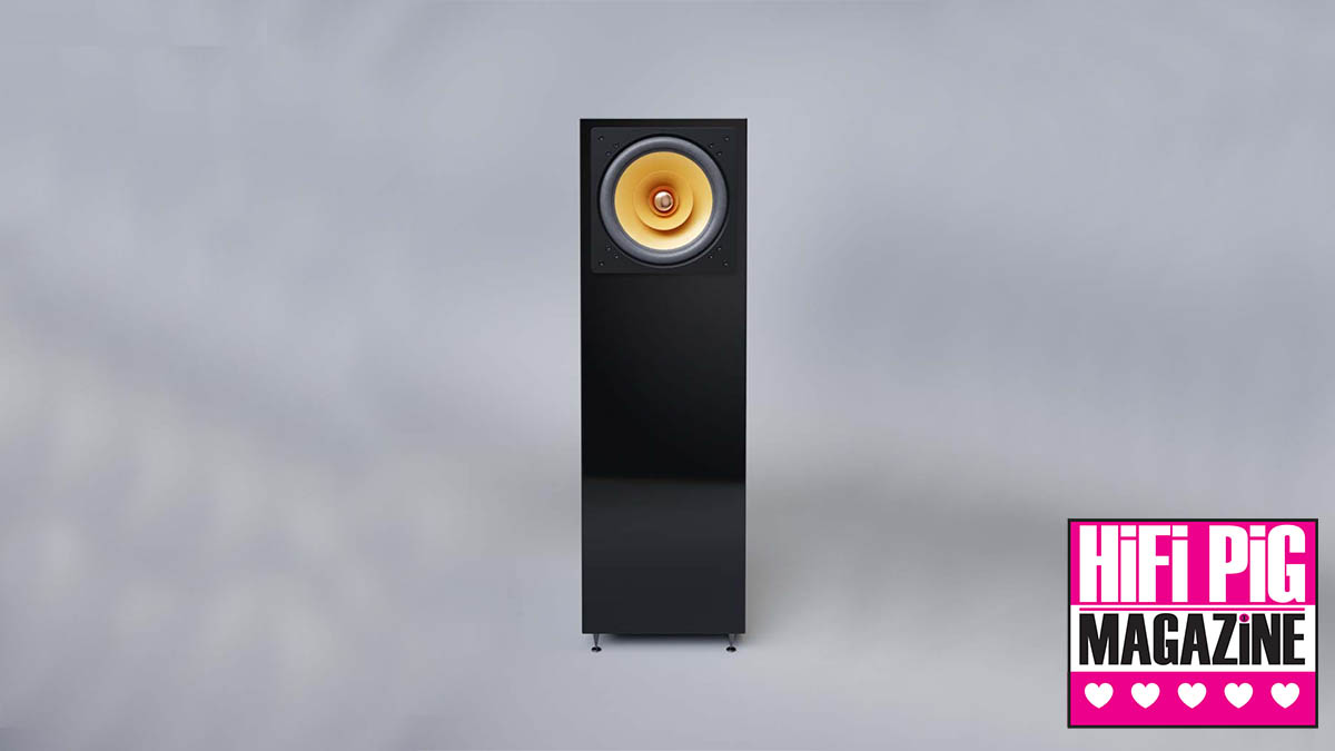 Loudspeakers. | Hifi Pig
