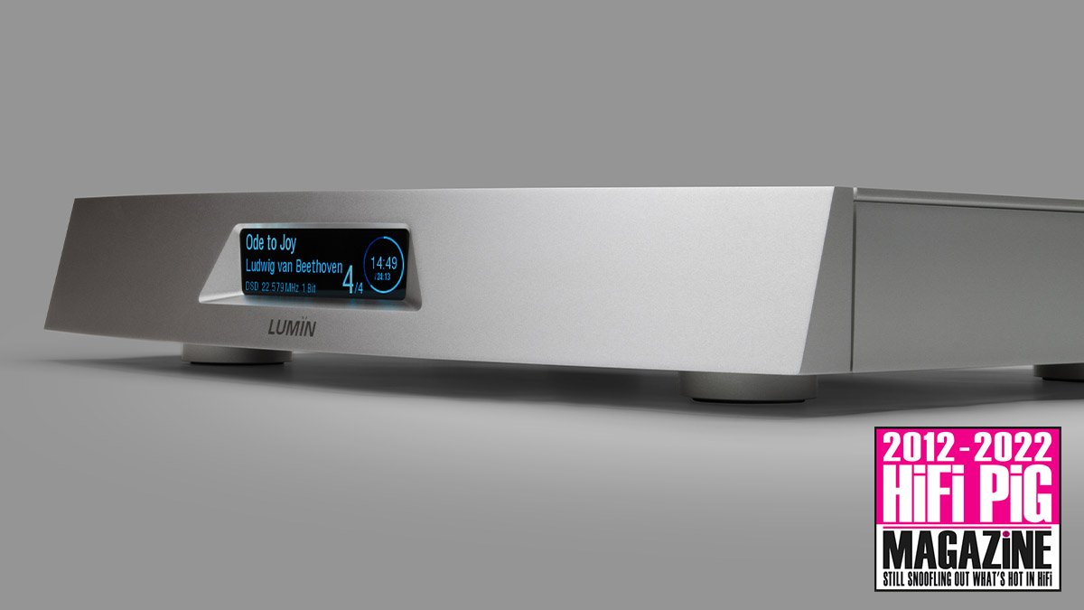 Hifi News | Hifi Pig