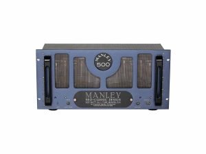 Manley Labs Acquired By Dirk Ulrich | Hifi Pig