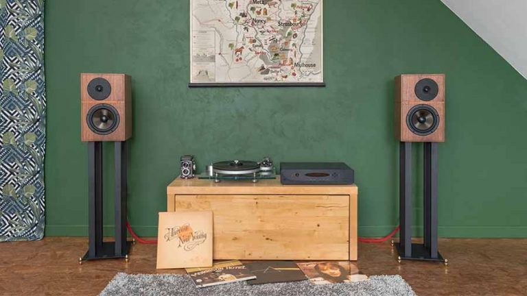 [HiFi Pig] REVIVAL AUDIO ATALANTE 3 AND ATALANTE 5 LOUDSPEAKERS LAUNCH ...