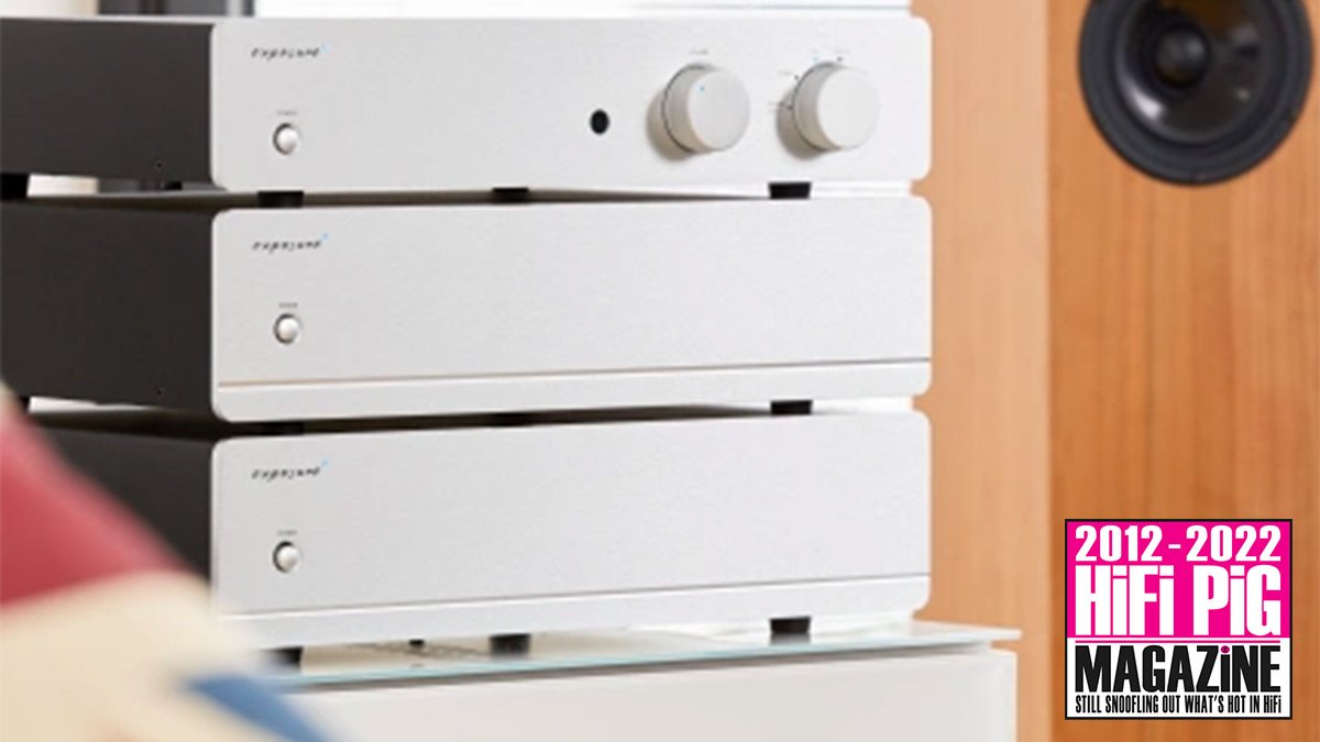Hifi News | Hifi Pig