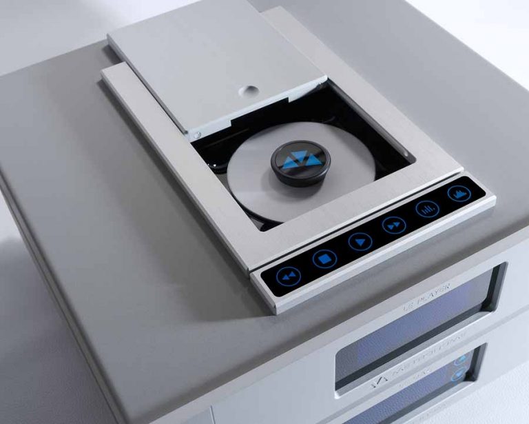 Metronome Le Player 4, Le Player 4+ And Le DAC 2 | Hifi Pig