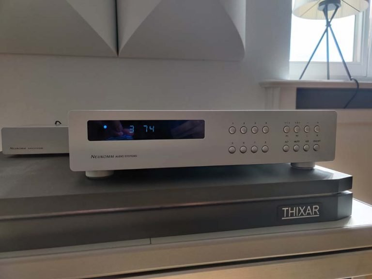 ATR Audio Trade (Germany) Open Day – Hifi Pig