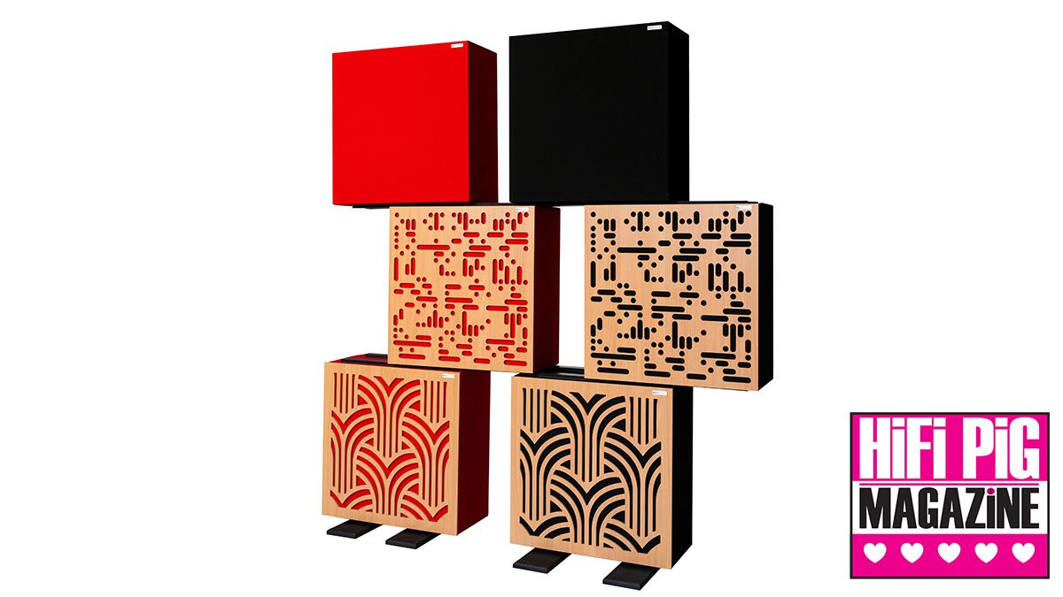 GIK SoundBlocks | Hifi Pig