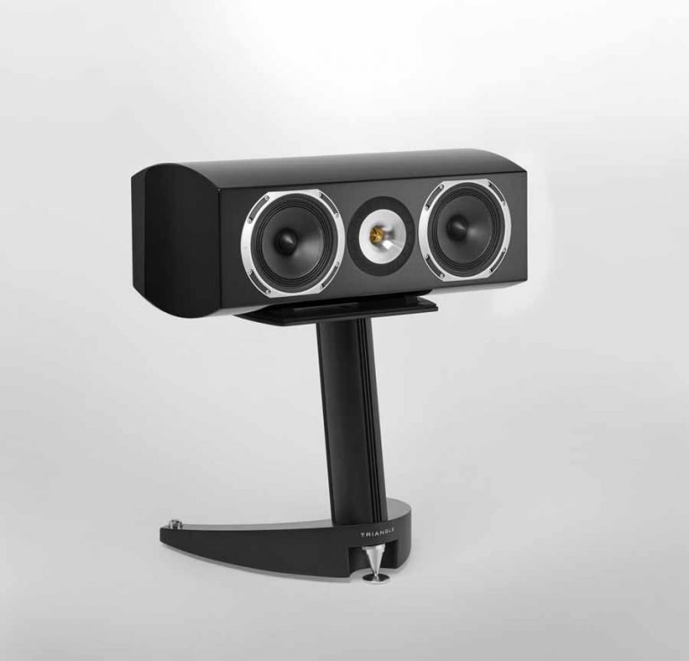 Triangle Magellan 40th Anniversary Loudspeaker Range – Hifi Pig