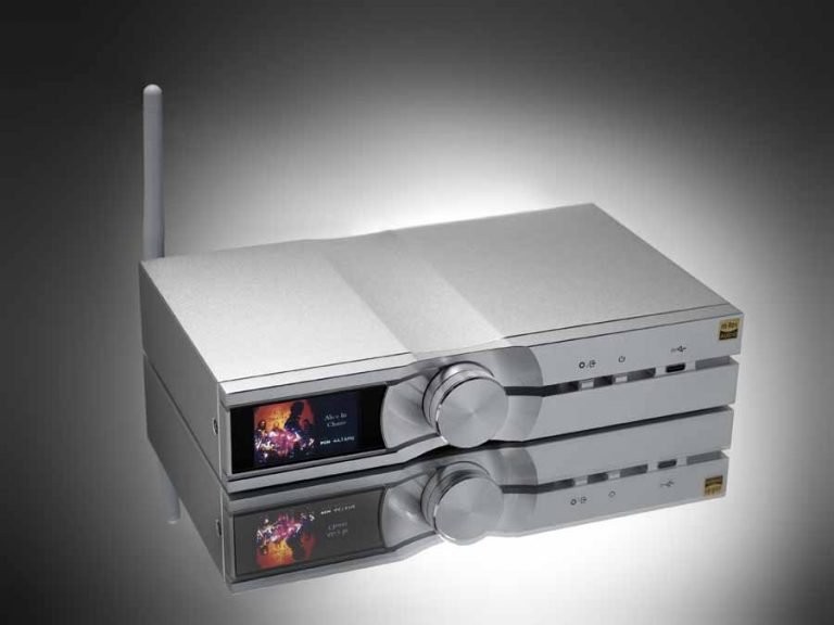 IFi NEO Stream Music Streamer And DAC | Hifi Pig