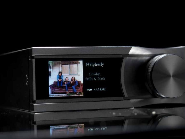 IFi NEO Stream Music Streamer And DAC – Hifi Pig