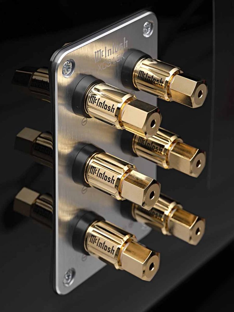 McIntosh XCS1.5K Centre Channel Loudspeaker | Hifi Pig