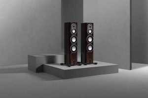 Monitor Audio Platinum Series 3G | Hifi Pig