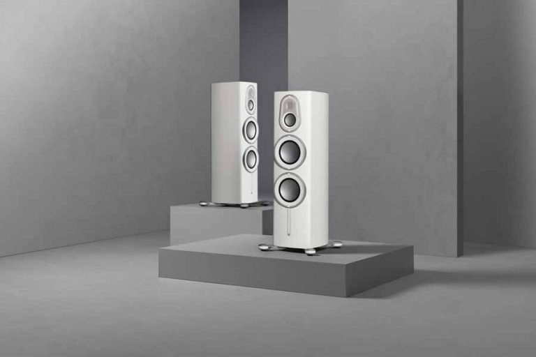 Monitor Audio Platinum Series 3G | Hifi Pig
