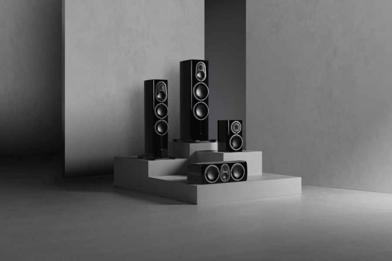 Monitor Audio Platinum Series 3G | Hifi Pig