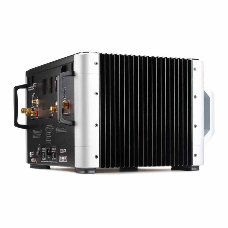 PS Audio PerfectWave BHK 600 Mono Power Amplifier | Hifi Pig