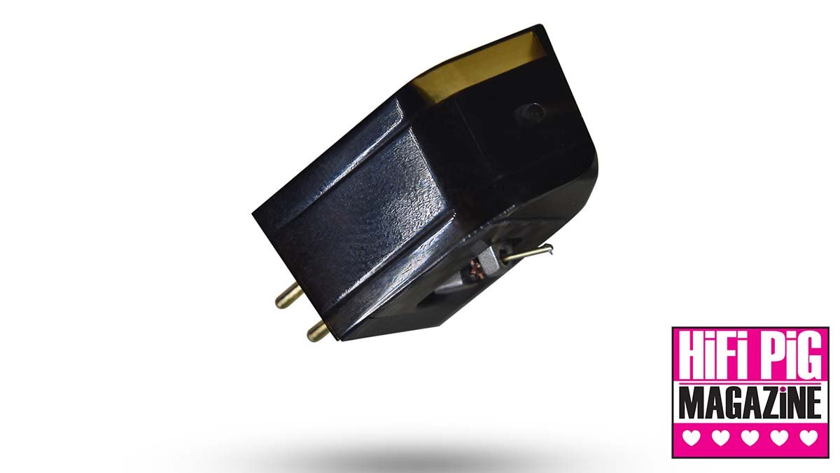 Titanic Audio Model A Phono Cartridge – Hifi Pig