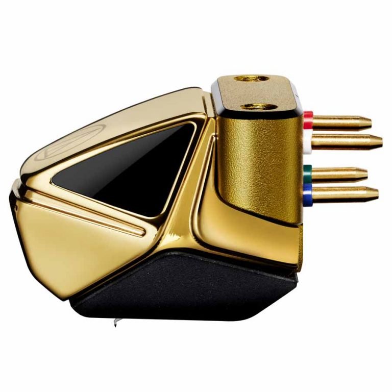 Audio Technica AT-MC2022 MC Cartridge – Hifi Pig