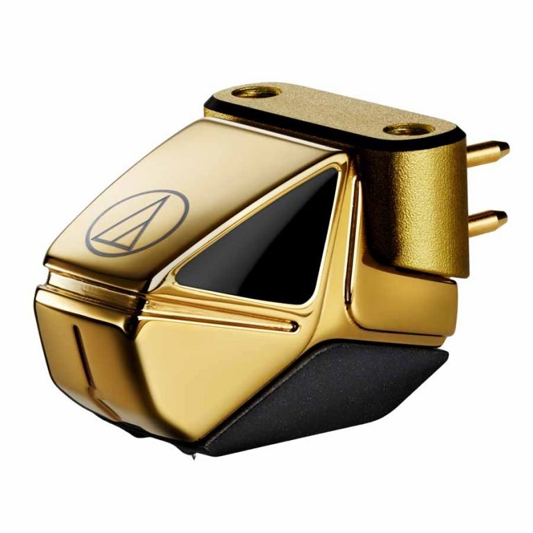 Audio Technica AT-MC2022 MC Cartridge – Hifi Pig