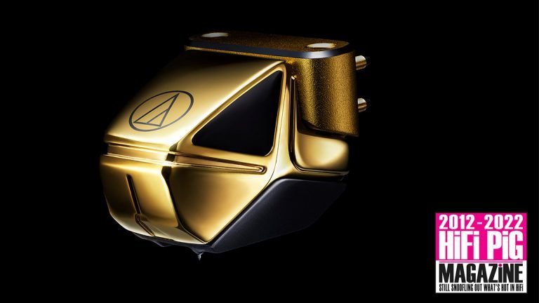 Audio Technica AT-MC2022 MC Cartridge – Hifi Pig