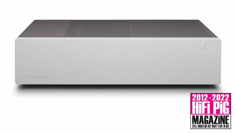 amplifiers | Hifi Pig