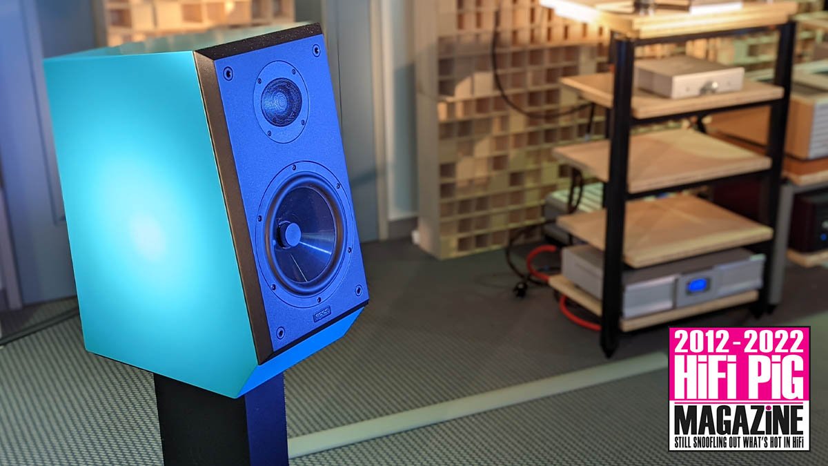 Epos ES14N Make UK Debut At Ascot – Hifi Pig