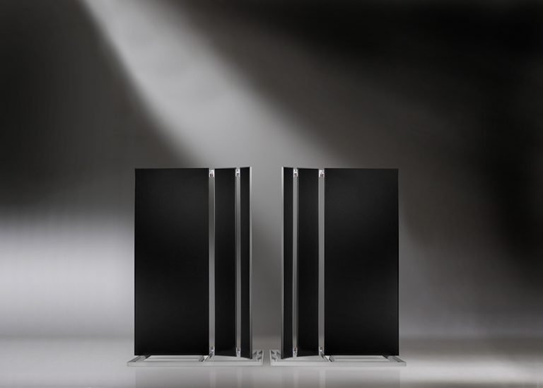 Fonica International Isodynamic Speakers – Hifi Pig