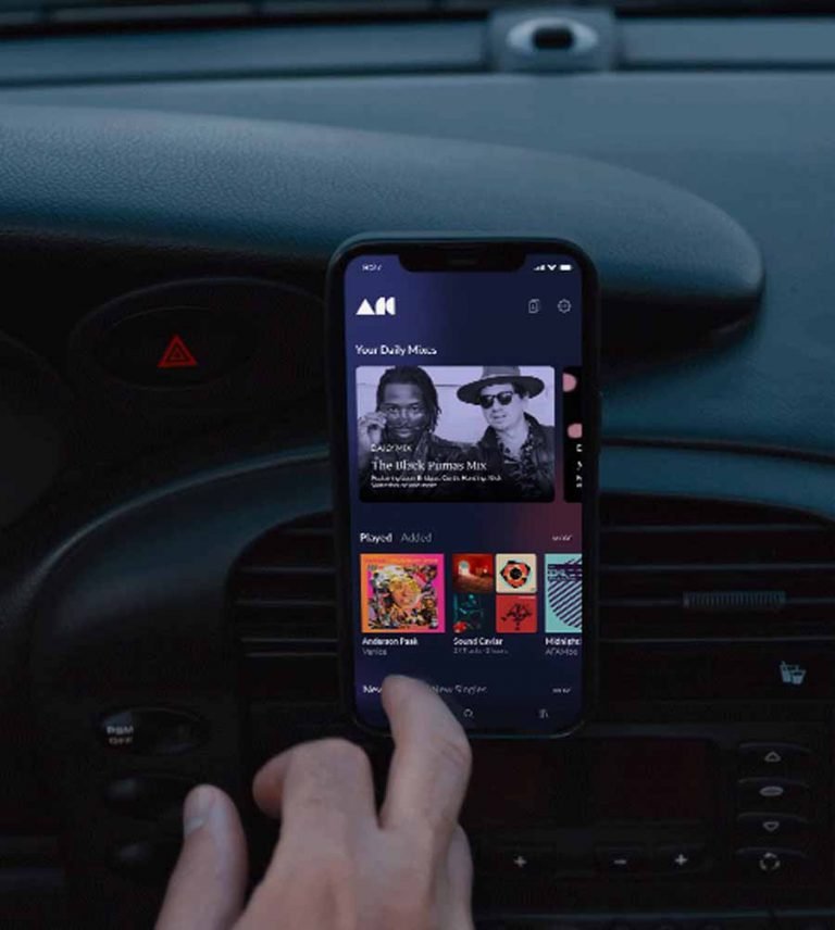 Roon 2.0 With Roon ARC | Hifi Pig