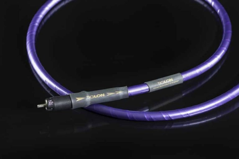 Tiglon Japan Cables | Hifi Pig