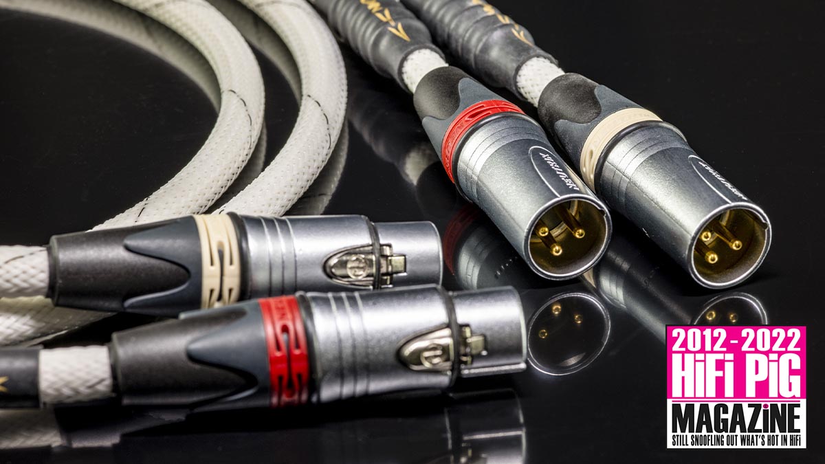 Tiglon Japan Cables | Hifi Pig