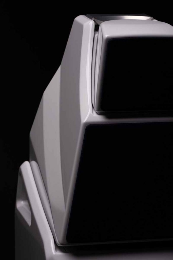 Wilson Audio Alexia V Released | Hifi Pig