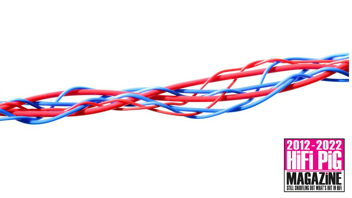 Wire On Wire Experience Plexus8 Cables – Hifi Pig