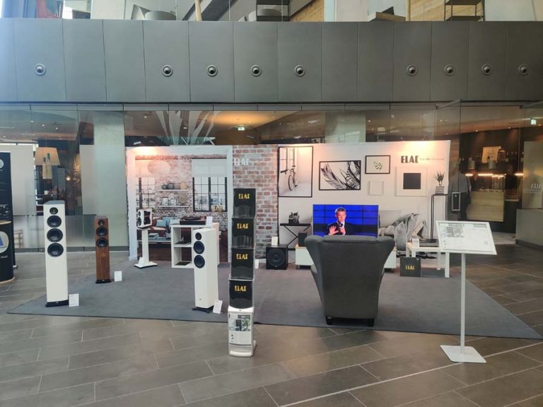 Deutsche Hifi Tage 2022 Show Report – Hifi Pig