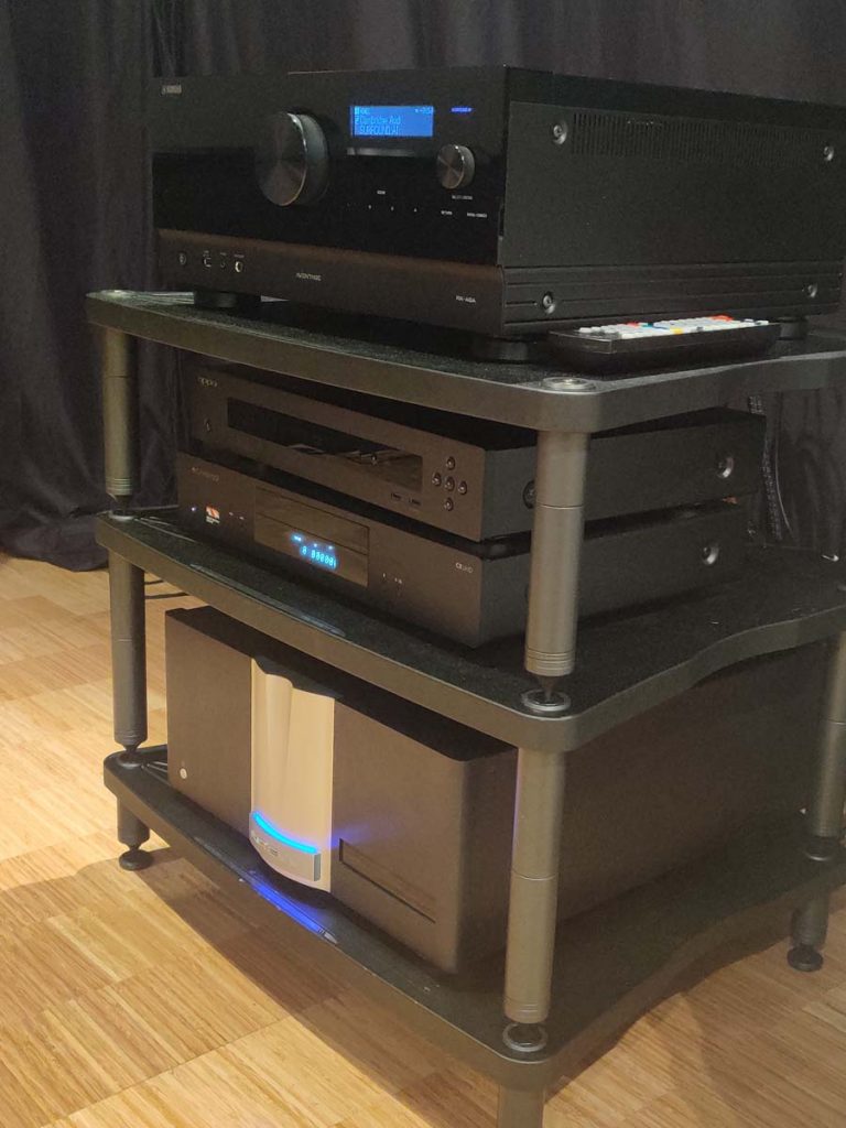 Deutsche Hifi Tage 2022 Show Report – Hifi Pig