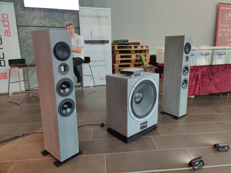 Deutsche Hifi Tage 2022 Show Report – Hifi Pig