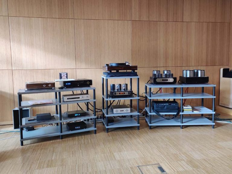 Deutsche Hifi Tage 2022 Show Report – Hifi Pig