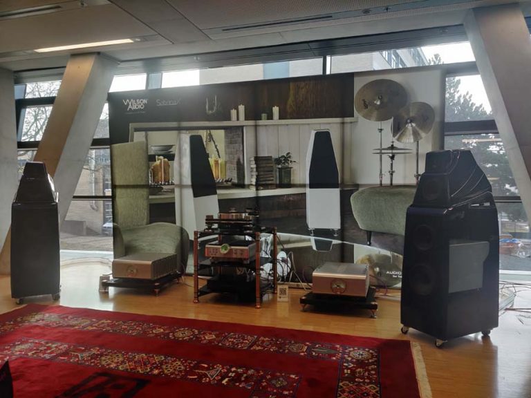 Deutsche Hifi Tage 2022 Show Report – Hifi Pig