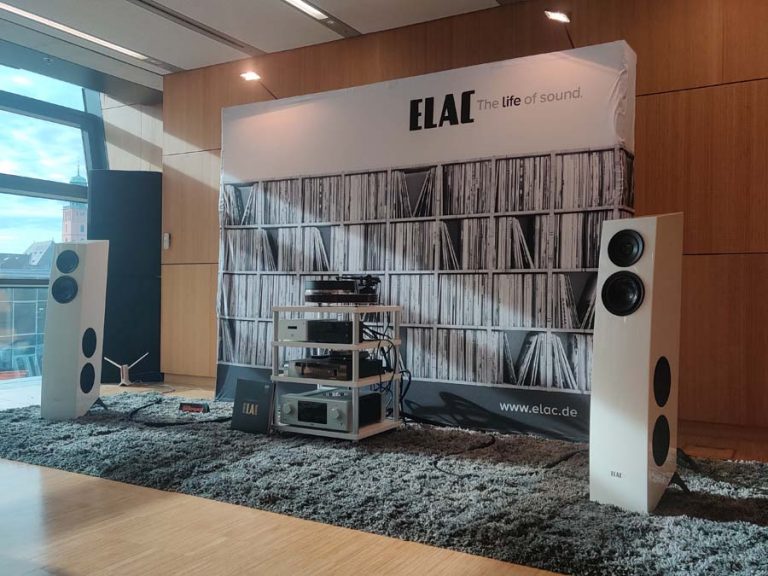 Deutsche Hifi Tage 2022 Show Report – Hifi Pig