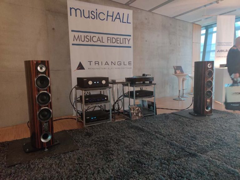 Deutsche Hifi Tage 2022 Show Report – Hifi Pig