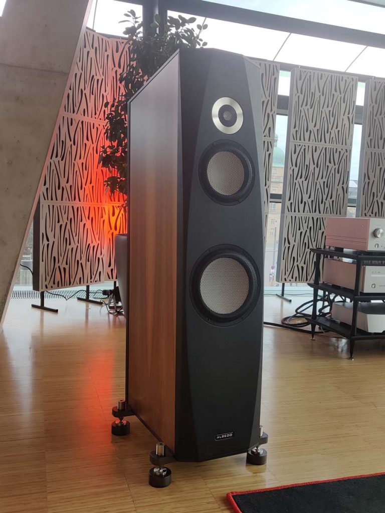 Deutsche Hifi Tage 2022 Show Report | Hifi Pig