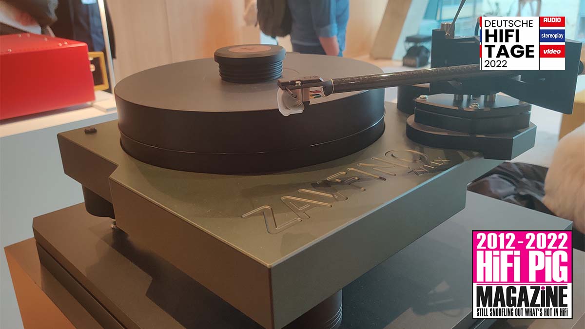 DEUTSCHE HiFi TAGE 2022 – Hifi Pig