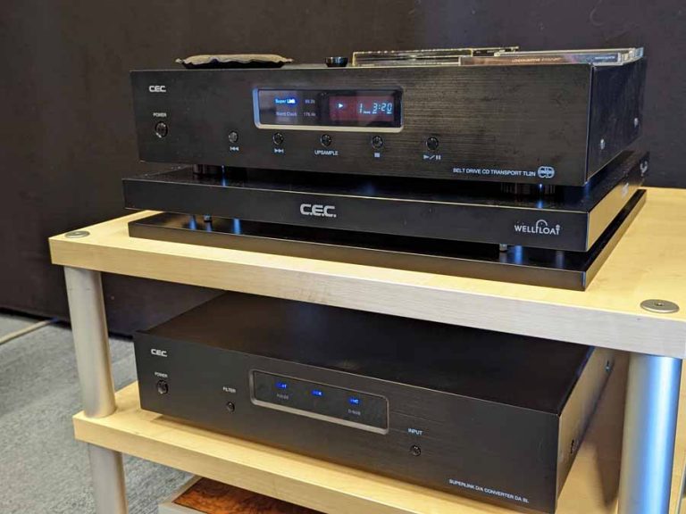 Dutch Audio Event 2022 Show Report | Hifi Pig