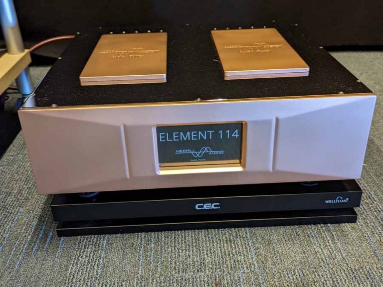 Dutch Audio Event 2022 Show Report | Hifi Pig