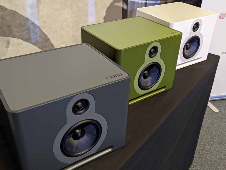 Dutch Audio Event 2022 Show Report | Hifi Pig