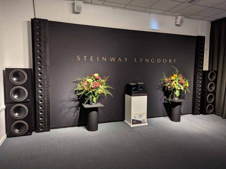 Dutch Audio Event 2022 Show Report | Hifi Pig