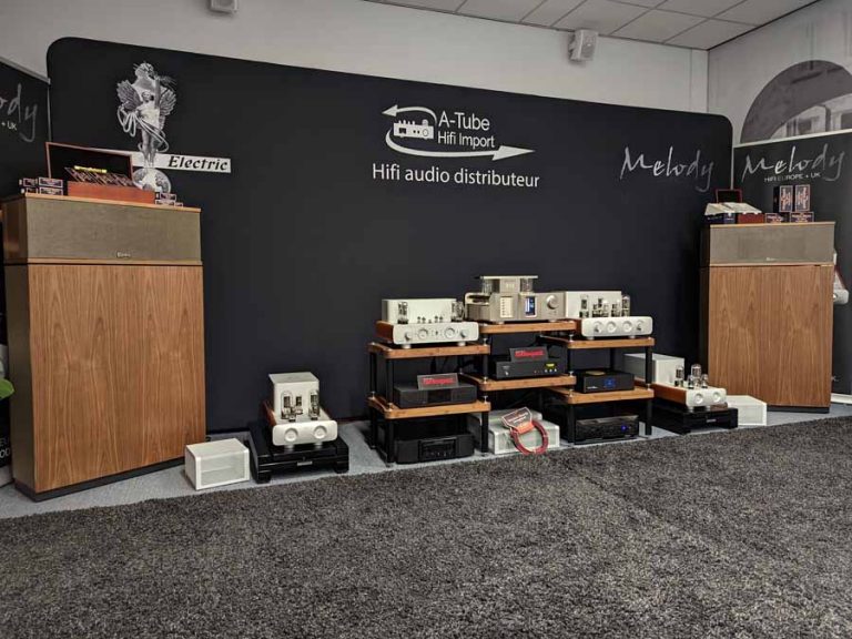 Dutch Audio Event 2022 Show Report | Hifi Pig